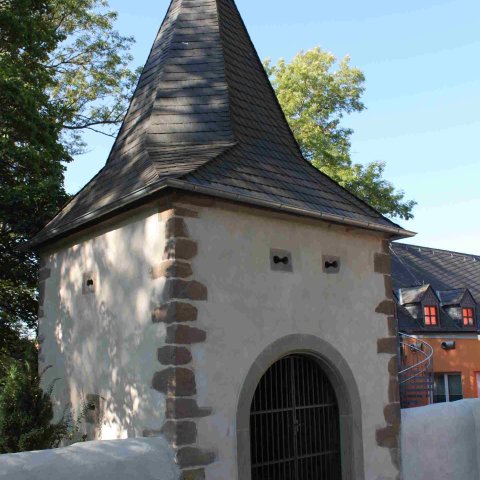 Baumholder | Nationalpark-Verbandsgemeinde Baumholder