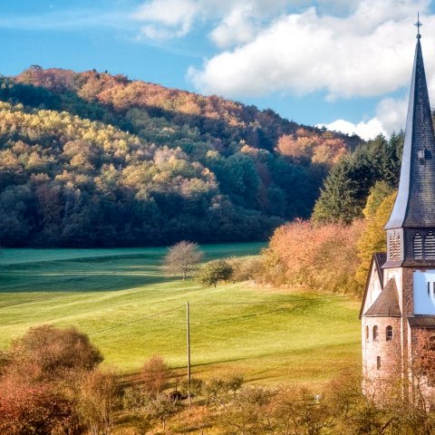 Berglangenbach | Nationalpark-Verbandsgemeinde Baumholder