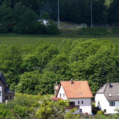 Berglangenbach | Nationalpark-Verbandsgemeinde Baumholder