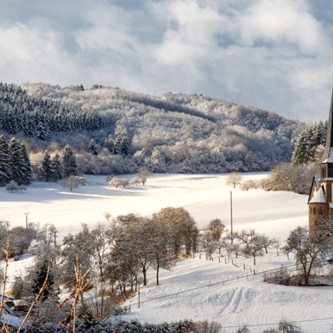 Berglangenbach | Nationalpark-Verbandsgemeinde Baumholder