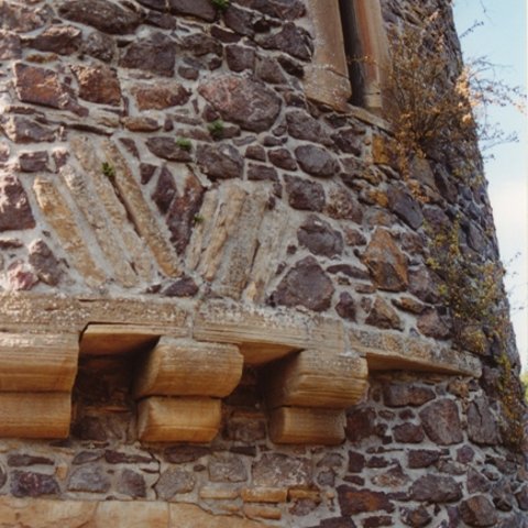 Castle of Frauenberg | Nationalpark-Verbandsgemeinde Baumholder