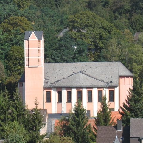 Heimbach Nahe bei Baumholder | Nationalpark-Verbandsgemeinde Baumholder